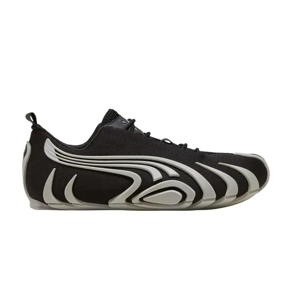 PUMA Talon Og Sneakers - Black