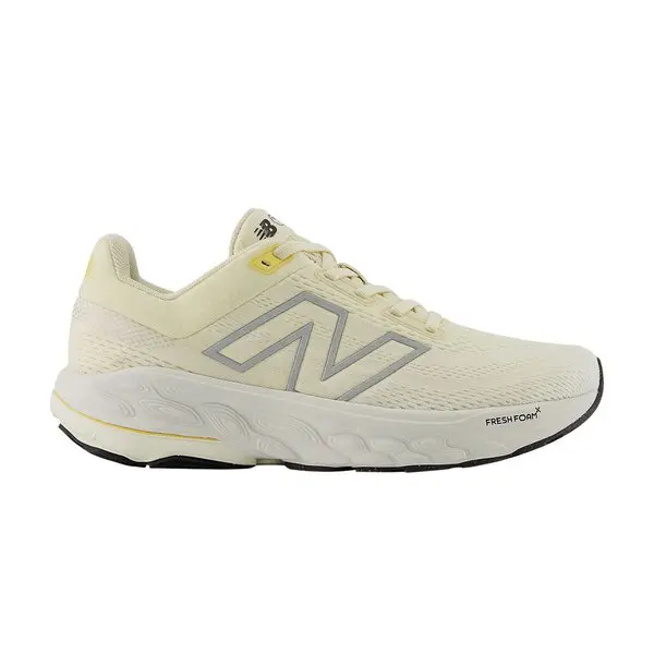 NEW BALANCE Fresh Foam X 860v14 Wide - Cream
