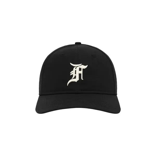 Fear Of God Chicago White Sox 9forty Cap - Black