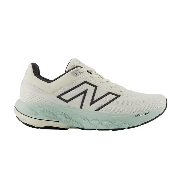 NEW BALANCE Fresh Foam X 860v14 Wide - Cream