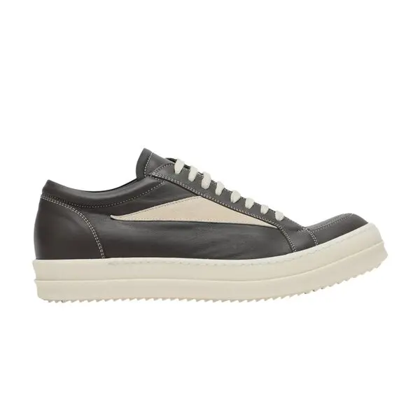 Rick Owens Concordians Vintage Low Sneakers