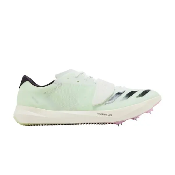 Adidas Adizero Triple Jump Athletic Sneakers