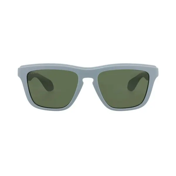 Gucci Square Frame Sunglasses - Blue