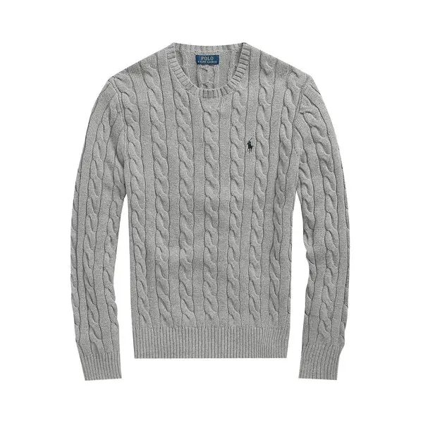 Polo Ralph Lauren Long-sleeve Pullover