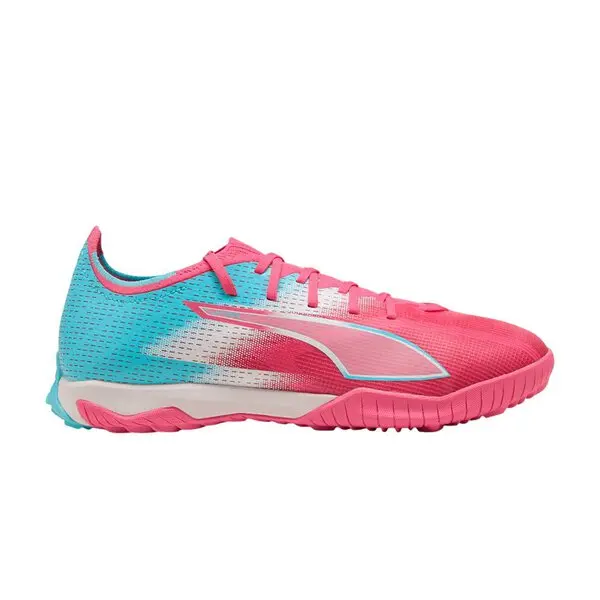 PUMA Ultra Match Tf Recharge Pack - Pink
