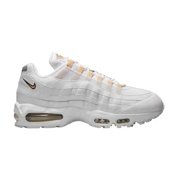 Nike Air Max 95 Og Sneakers - White