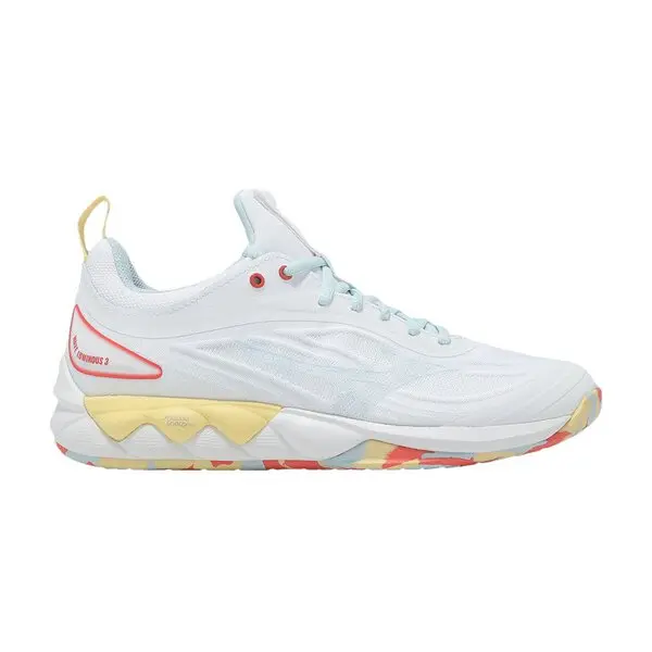 Mizuno Wave Luminous 3 Athletic Sneakers
