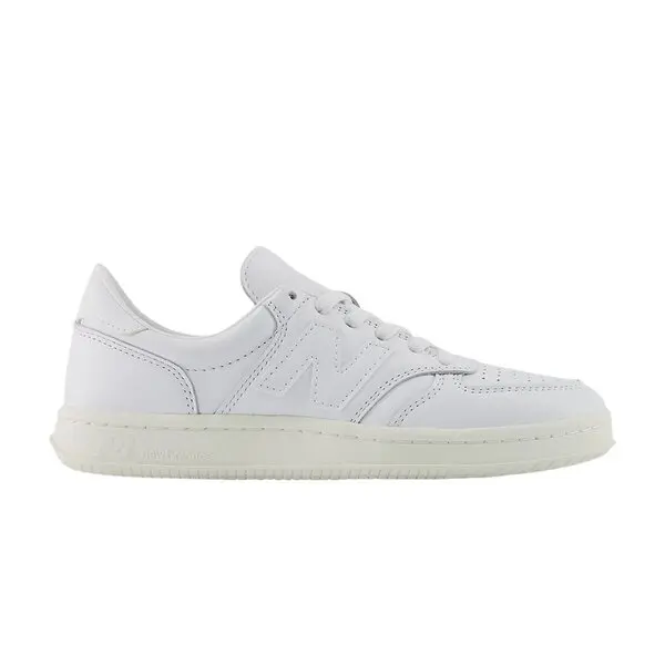 NEW BALANCE T500 Reflection Sneakers - White