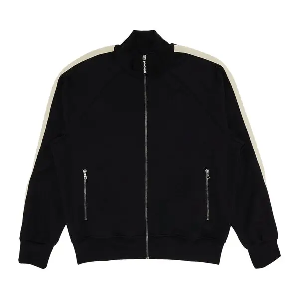 Palm Angels Performance Zip-up Track Jacket