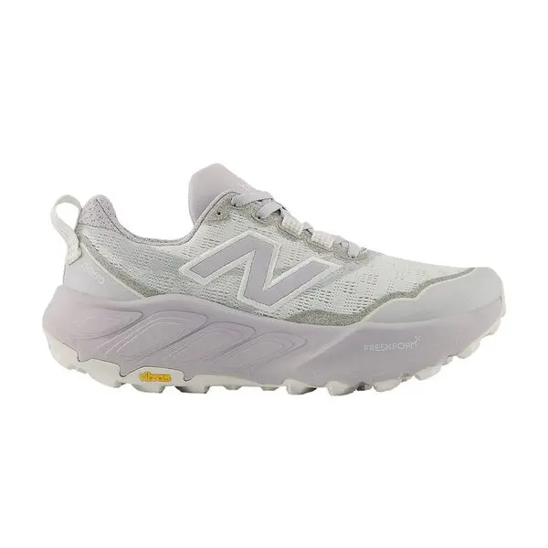 NEW BALANCE Fresh Foam X Hierro V9 Wide Sneakers - Grey