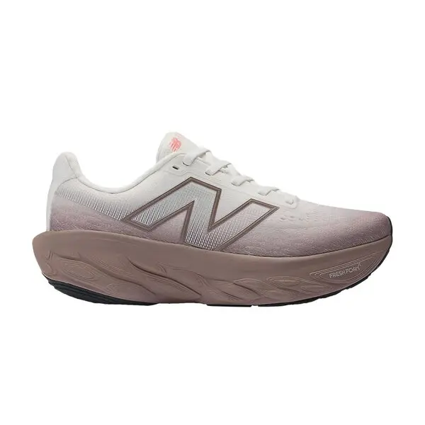 NEW BALANCE Fresh Foam X 1080v14 Wide Sneakers - Brown
