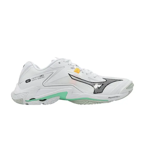 Mizuno Wave Lightning Z8 - White