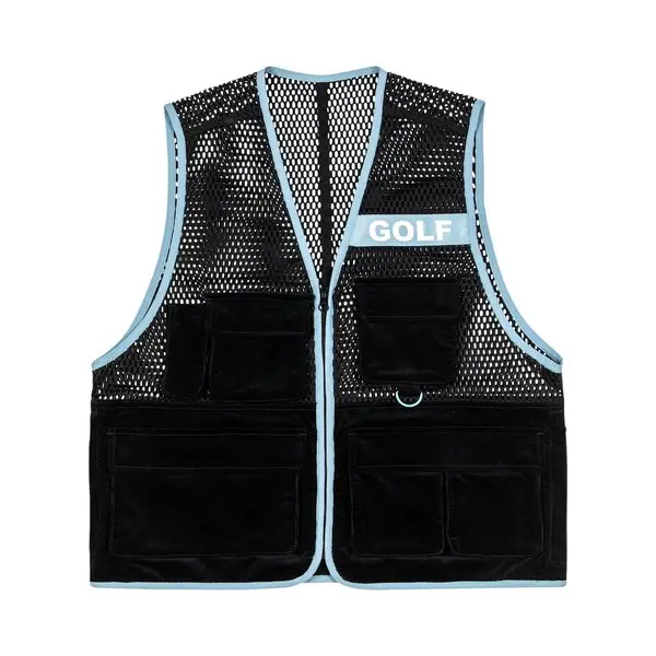 GOLF WANG Apex Vest