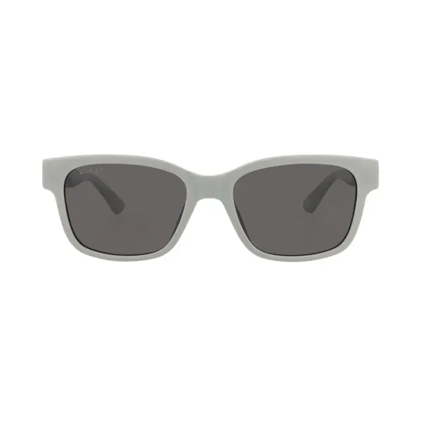 Gucci Square Sunglasses - Grey