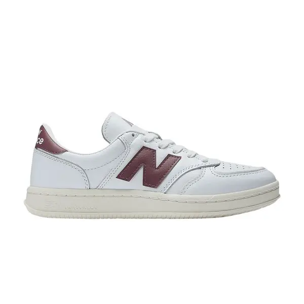 NEW BALANCE T500 Sneakers - White