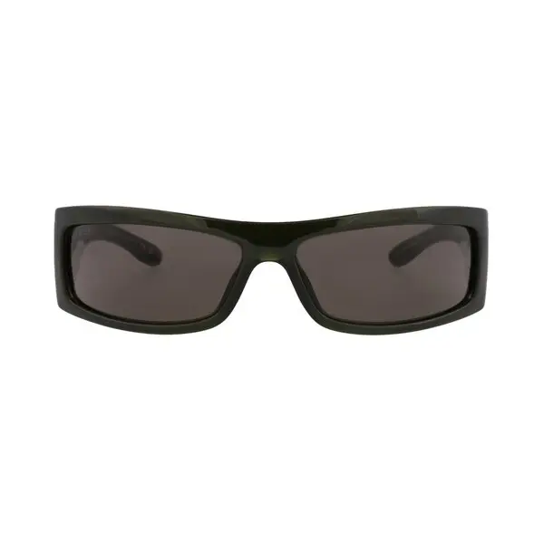 Gucci Shield Sunglasses