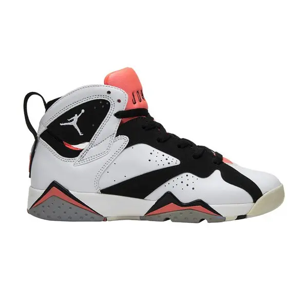 JORDAN Retro Sneakers - White