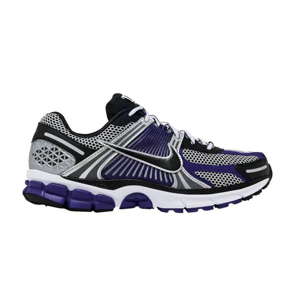 Nike Air Zoom Vomero 5 Sneakers - Purple