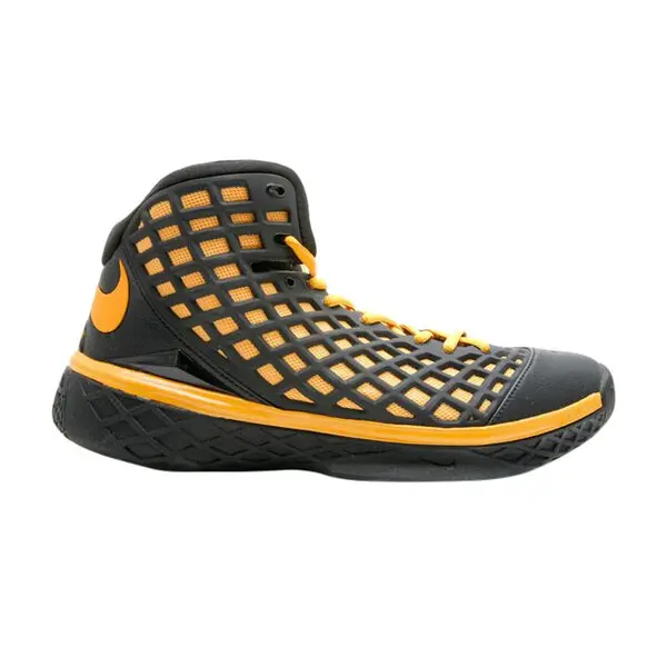 Nike Zoom Kobe 3 Asia Exclusive - Black
