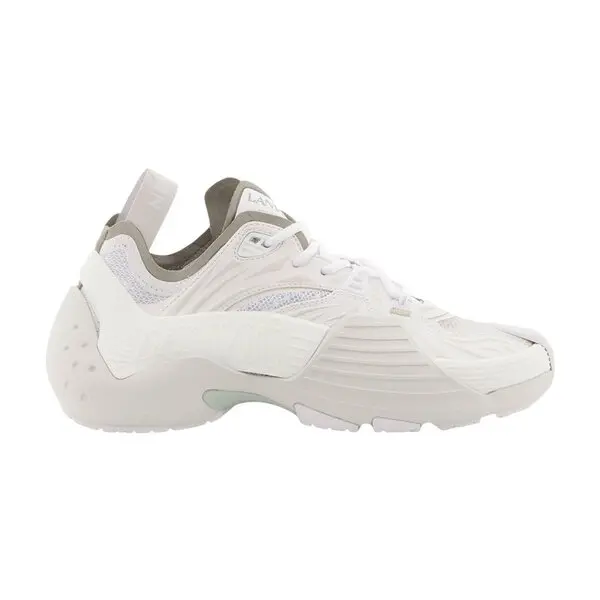 LANVIN Mesh Flash-x Sneakers