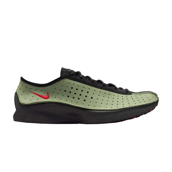 Nike Superfly Sneakers - Green