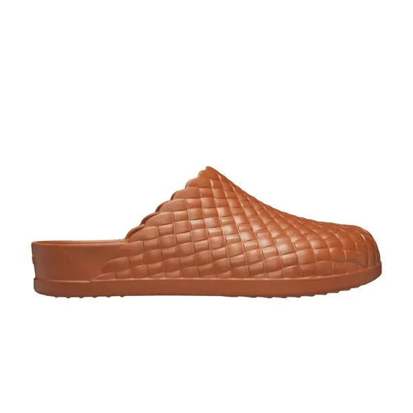 CROCS Dylan Woven Clog - Brown