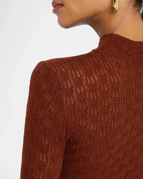 Sablyn Rhea Knit Top
