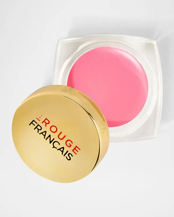 LE ROUGE FRANCAIS Tinted Lip Balm - 250 Davia