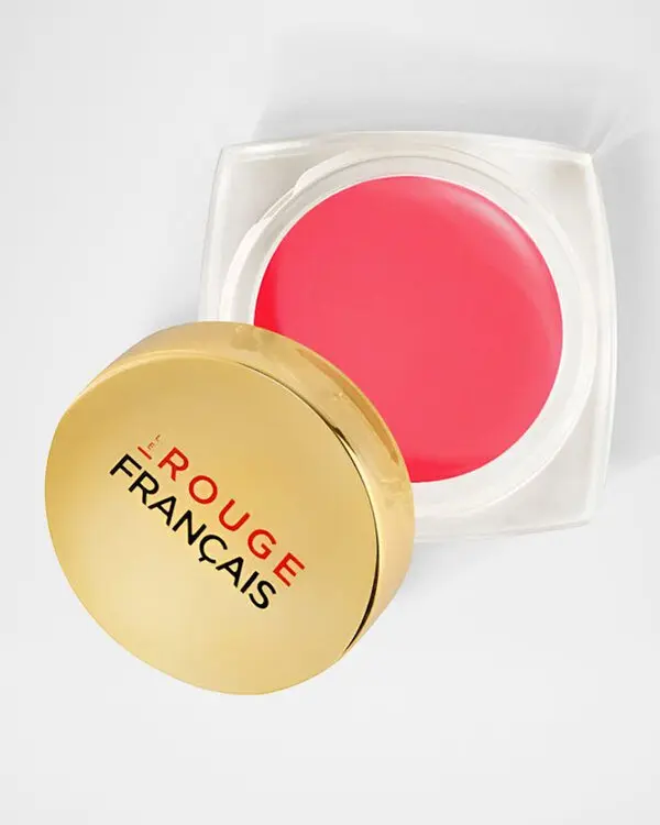 LE ROUGE FRANCAIS Tinted Lip Balm - 260 Vannina
