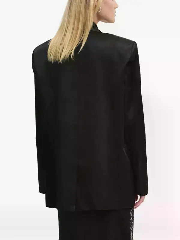 ANIYE BY Notched Lapels Blazer