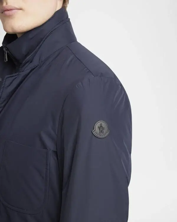 Moncler Brieuc Jacket