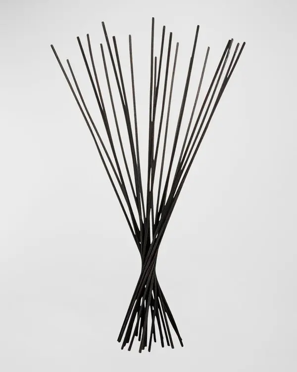 DR. VRANJES FIRENZE Black Diffuser Sticks, 42.3 Oz - One-color