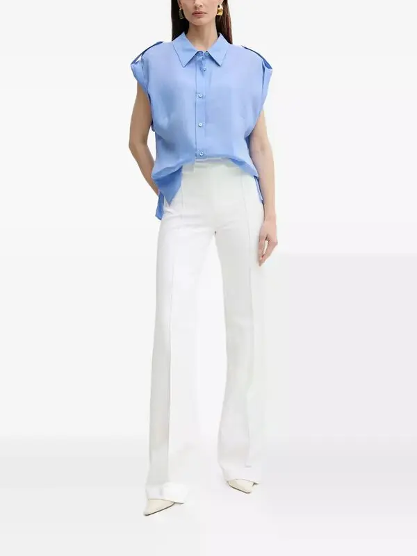 Luisa Spagnoli Short-sleeve Shirt