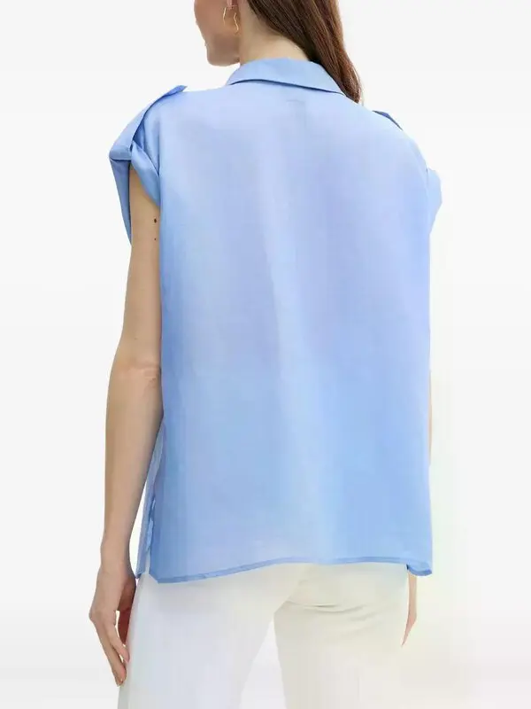 Luisa Spagnoli Short-sleeve Shirt