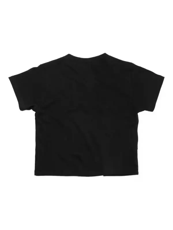 LESET Henley Cotton T-shirt