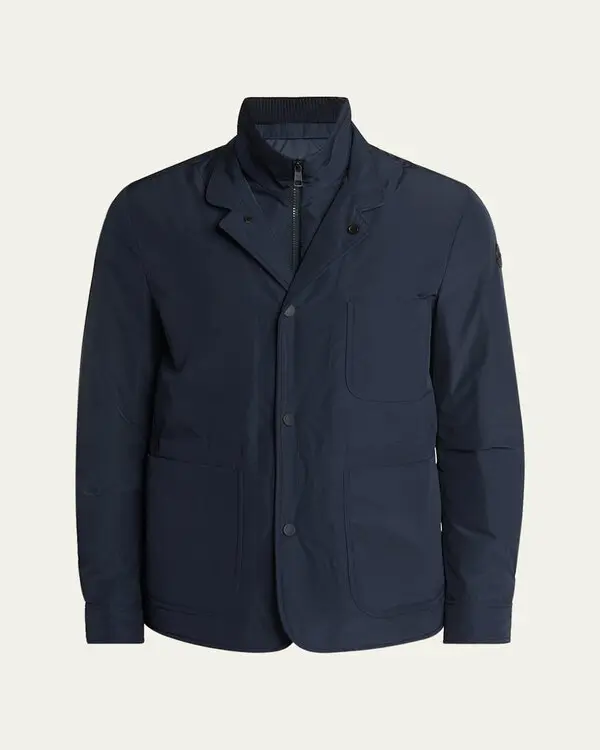 Moncler Brieuc Jacket