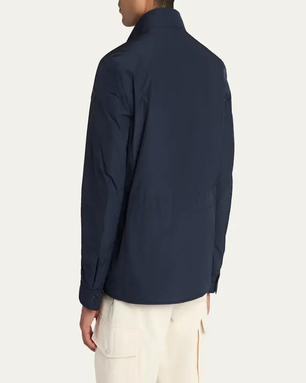 Moncler Brieuc Jacket