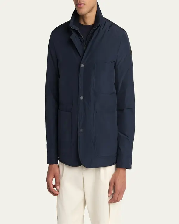 Moncler Brieuc Jacket