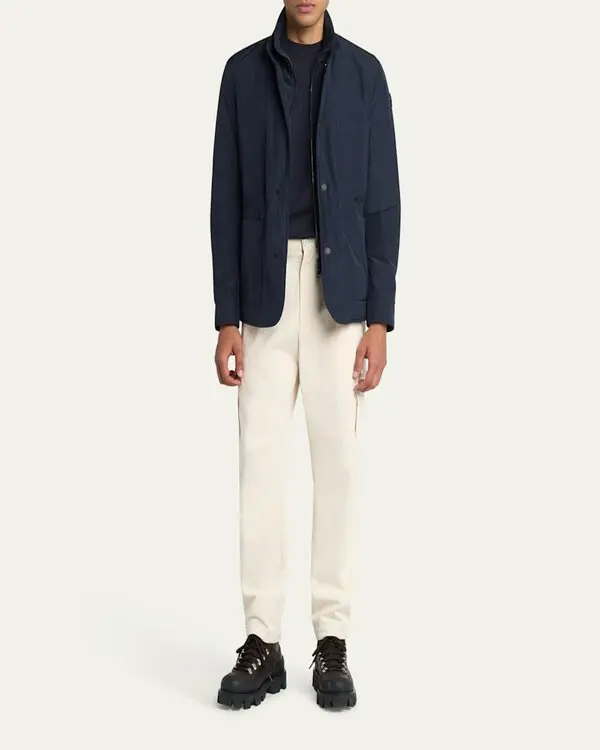 Moncler Brieuc Jacket