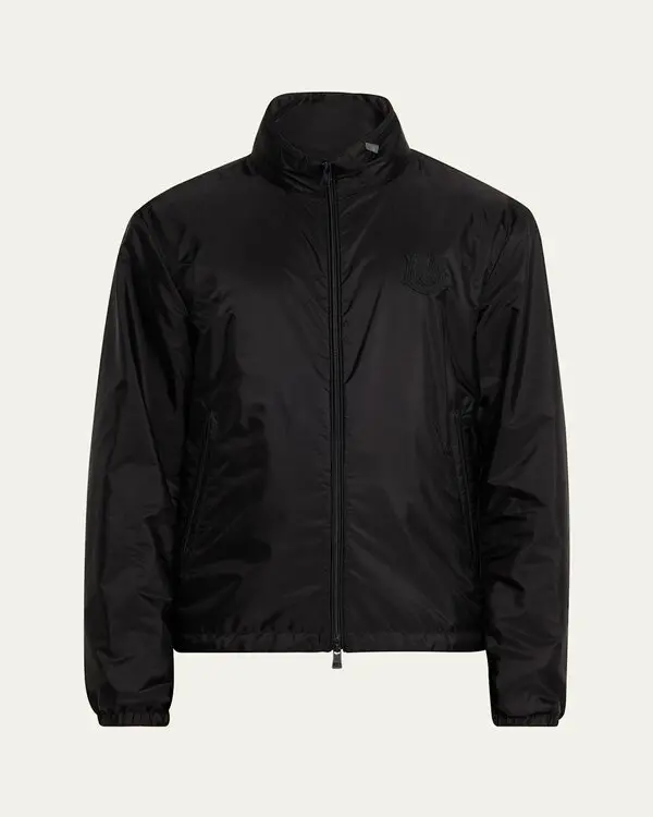 Moncler Technical Ouge Jacket