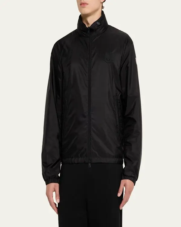 Moncler Technical Ouge Jacket