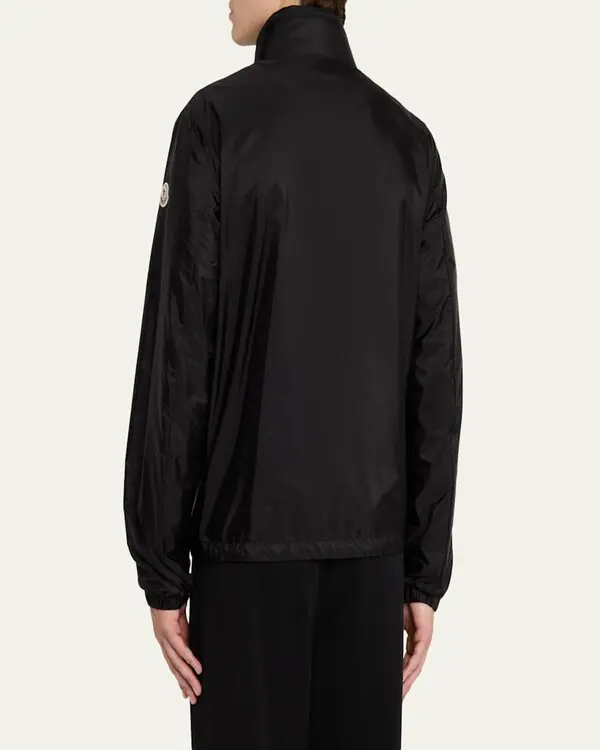 Moncler Technical Ouge Jacket
