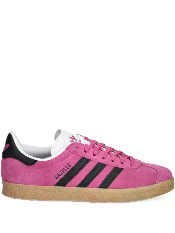 Adidas Gazelle Sneakers - Pink