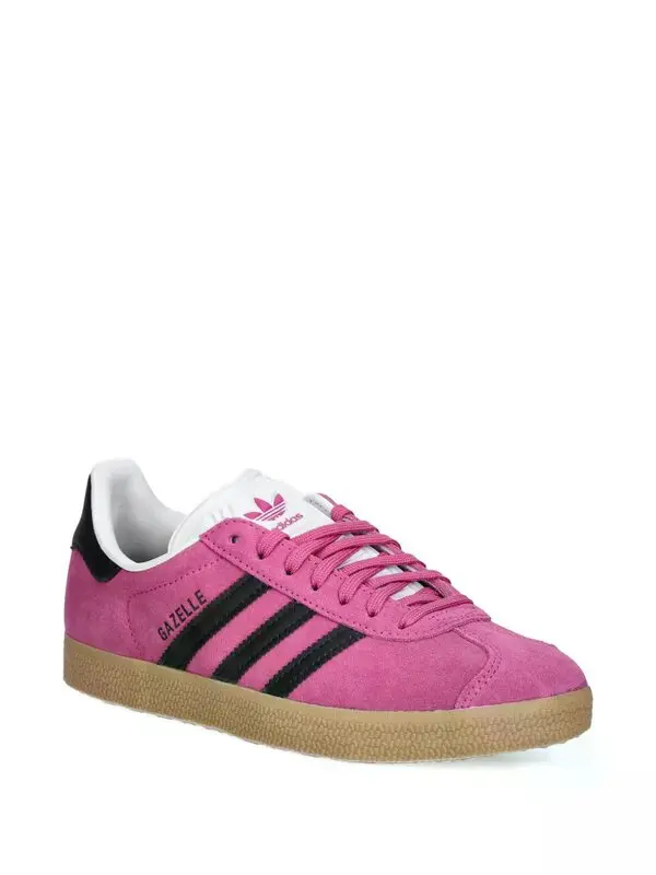 Adidas Gazelle Sneakers - Pink