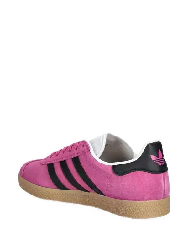 Adidas Gazelle Sneakers - Pink