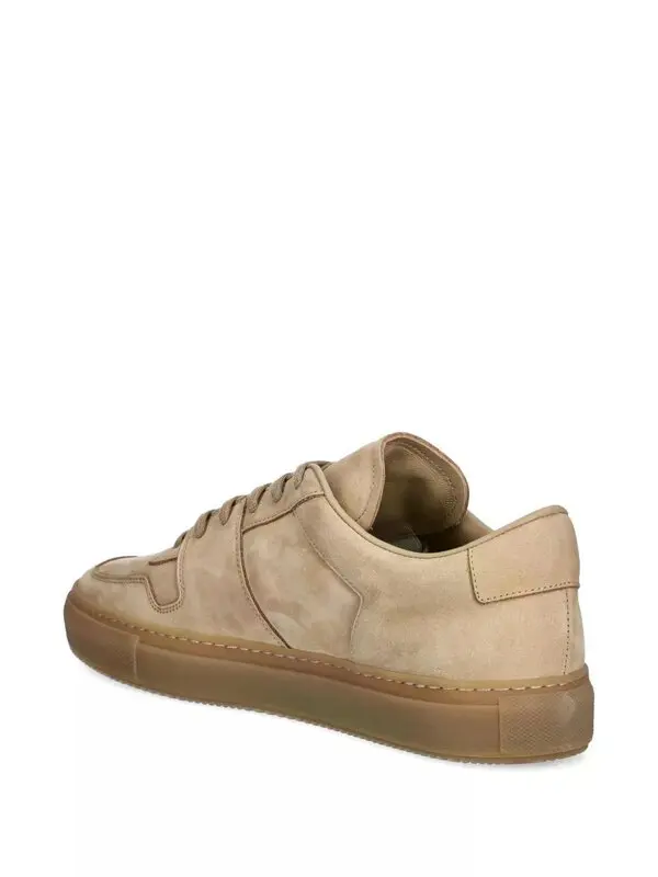 COMMON PROJECTS Decades Low-top Sneakers