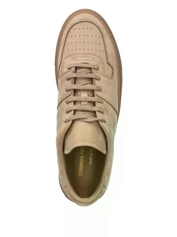COMMON PROJECTS Decades Low-top Sneakers