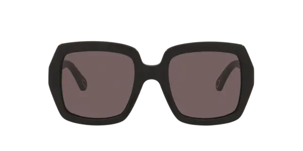 Chloé Sunglasses - Red Gradient