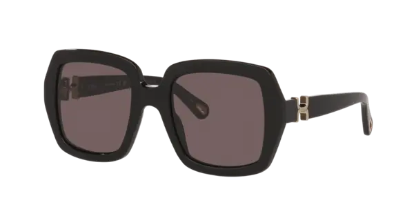 Chloé Sunglasses - Red Gradient