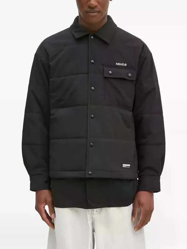 NEIGHBORHOOD Padded Shirt Jacket